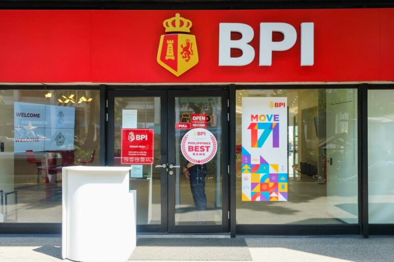 Bank of the Philippine Islands (BPI) exchange and review | Maanimo.ph