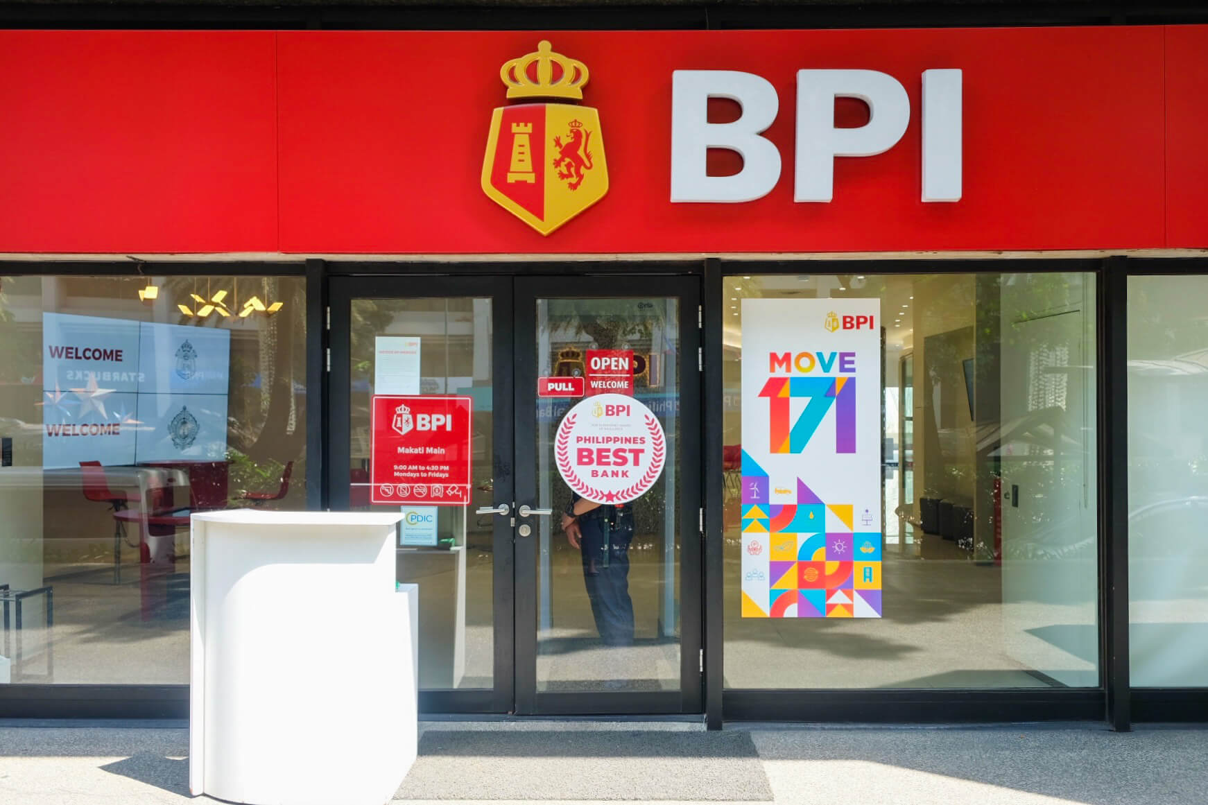 Bank of the Philippine Islands (BPI) exchange and review | Maanimo.ph