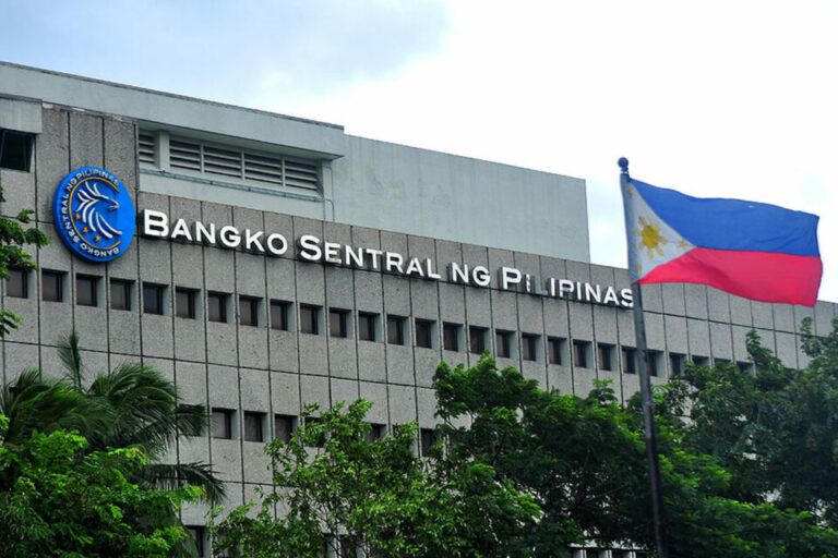 Bangko Sentral ng Pilipinas (BSP) exchange rate today | Maanimo.ph