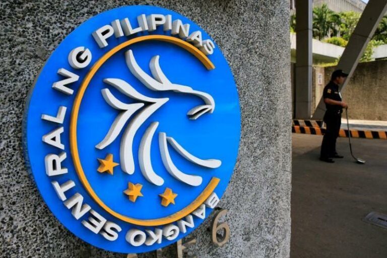 Bangko Sentral ng Pilipinas (BSP) exchange rate today | Maanimo.ph