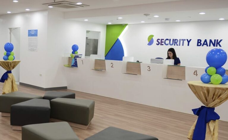 Security Bank foreign exchange and review | Maanimo.ph