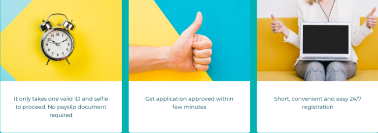 Finbro Philippines: loan application and terms | Maanimo.ph