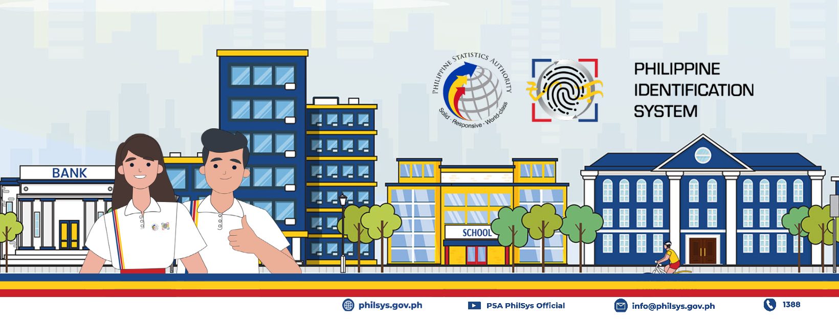 Philippine Identification System (PhilSys) 2023: registration ...